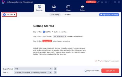 将 RAR 转换为 MP4 格式以获得更好观看效果的终极指南