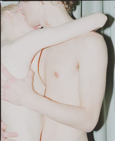 Sex By Eric Davidsson