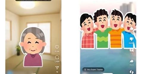 쇼츠에 자주 뜨는 이 그림 알고보니 기발한 수익 모델