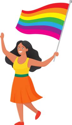 Pride Flags PNGs For Free Download
