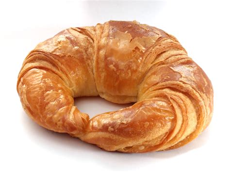 Croissant Oz Large Creation Food Company