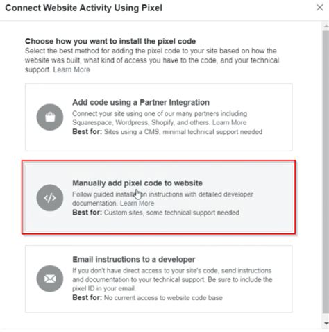 How To Install A Facebook Pixel On Your Coaching Website In 3 Easy Steps