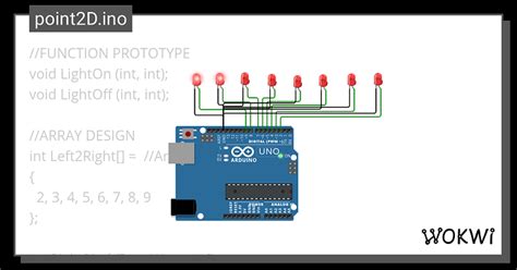 Using String Variable To Represent Array Programming Arduino Forum