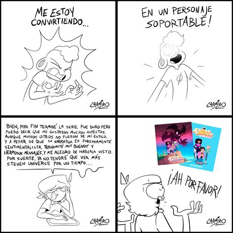 Steven Universe Sketches 5 Parte 2 By Cramirostarenn On Deviantart