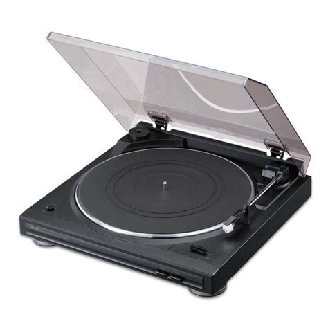 Denon Dp F Fully Automatic Belt Drive Turntable Selby