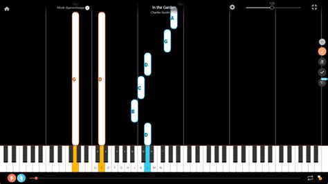 The 10 Most Popular Gospel Piano Music La Touche Musicale