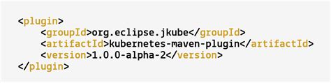 introduction to eclipse jkube java tooling for kubernetes and red hat openshift red hat developer