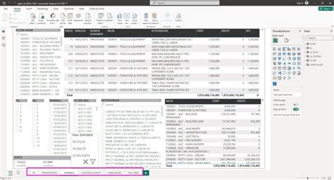 Klak Klik Baca Isi Gl Cara Gampang Versi E Auditors Manual Guide
