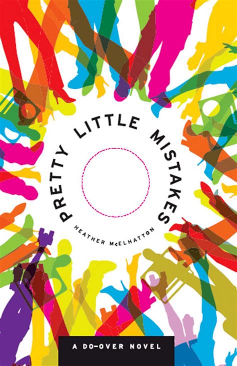 Pretty Little Mistakes By Heather Mcelhatton Pdf Epub Download Or Read