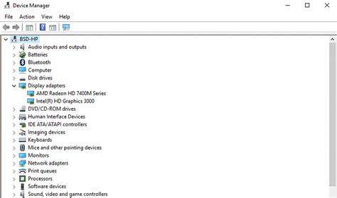 Question About Amd Catalyst Control Center Windows 10 Forums