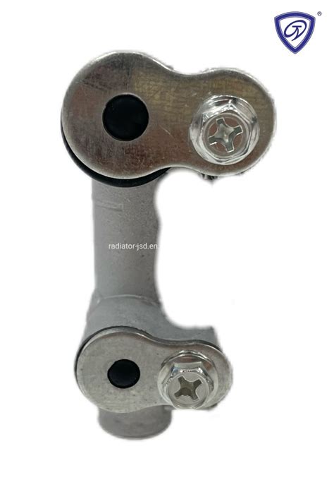 All Aluminum Auto Air Conditioner Parallel Flow Condenser Car Condenser