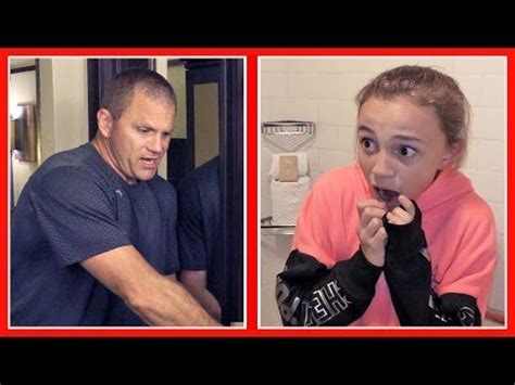 Kayla Gets Revenge By Pranking Dad In A Hotel We Are The Davises Check More At Https
