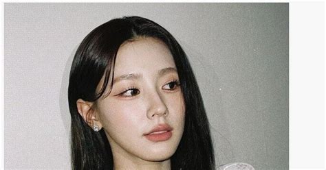 아이들 미연 슴 모양