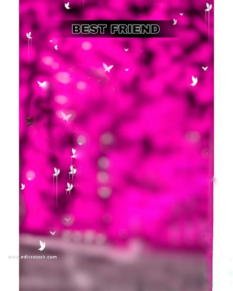 Holi Background Editing Photo