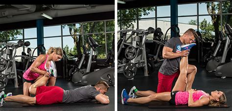 Boost Your Mobility With Pnf Stretching