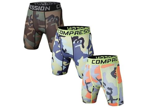 The Best Mens Compression Underwear Og 2024 Hollywood Life