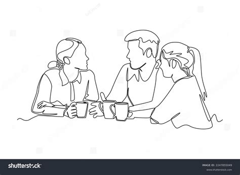 Enjoy Talk 8618개가 넘는 로열티 프리 라이선스 대상 스톡 일러스트 및 그림 Shutterstock