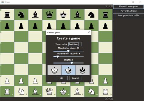 Github Reynaxchess In Java