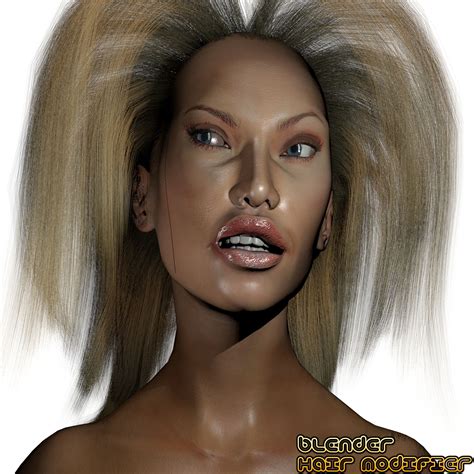 Женский персонаж Елена 3d Модель 39 Unknown Blend Obj Free3d