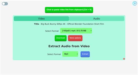 Install Youtube Downloader Plus On Linux Snap Store Install Youtube Downloader Plus On Linux Snap Store