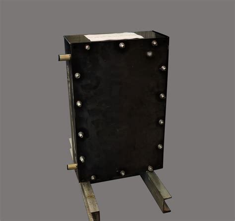 16kw Vrfb Vanadium Battery Cell Stack Marketer Sinji