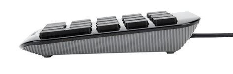 USB Wired Numeric Keypad Lobcom HK Ltd