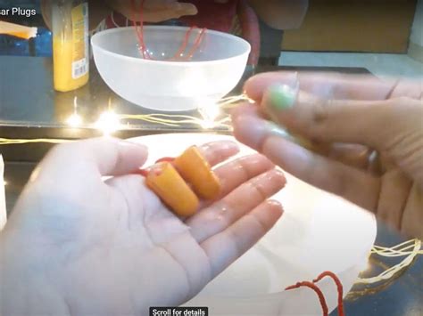 Can You Wash Earplugs A Comprehensive Guide To Earplug Maintenance Headphonesty