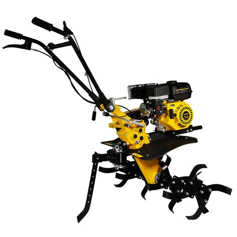 Мотоблок бензиновый Partner for garden EXPERT-70 | Купить
