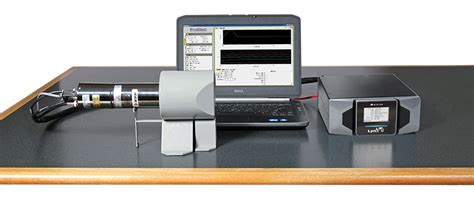 Lab Experiment 6 Signal Processing With Digital Signal With Mirion