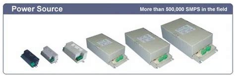 Switch Mode Power Supply At Best Price In Pune By Integral Technoligies Private Limited ID
