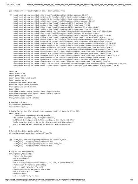 artificial neural network code pdf