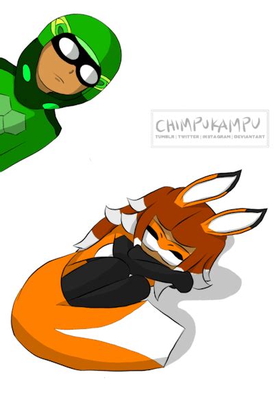 For Unusual October Day 2 Prompt “strange Sleepin Tumbex