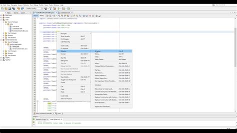 JavaFX alapismeretek Input mezők YouTube