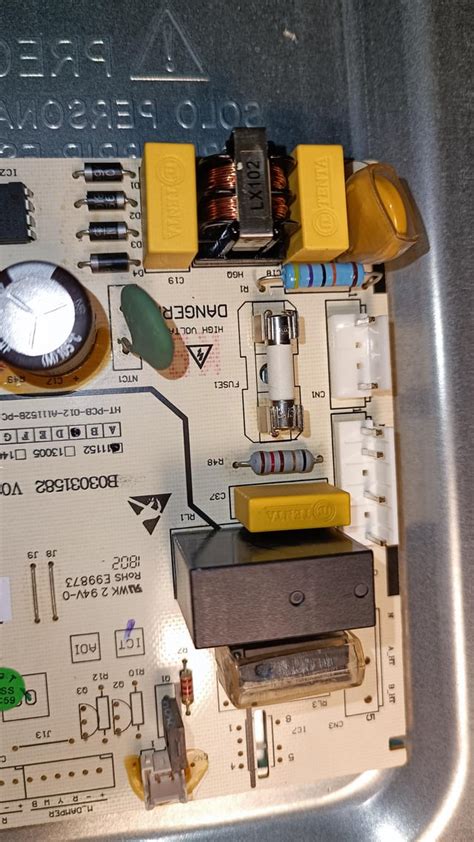 Exploding Ic Help Appreciated Relectricalengineering