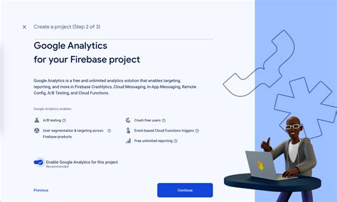 Easy Firebase Setup For Your Ios App