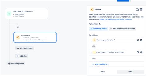 Automation Limits How To Use 1 Rule To Assign To