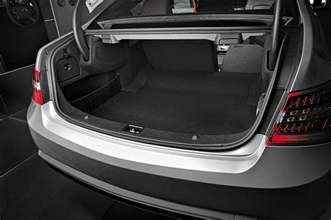 Mercedes Benz E Class Coupe E350 35 V6 Review