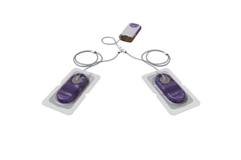 Prevena™ Duo Incision Management System