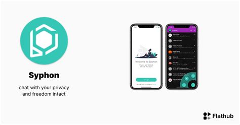 Instalar Syphon En Linux Flathub