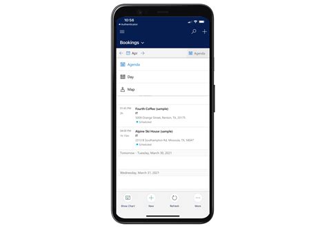 booking maps in dynamics 365 field service dynamics 365 field service