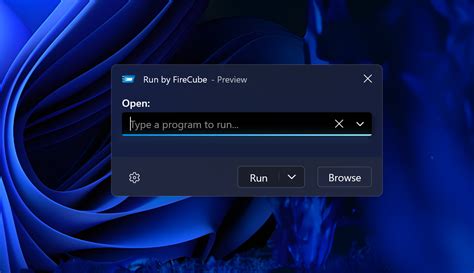 This Unofficial App Brings Fluent Ui Gpt To Windows Run And It