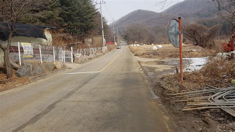 180210 오랫만에 동부5고개 다녀왔어요 오해피넷