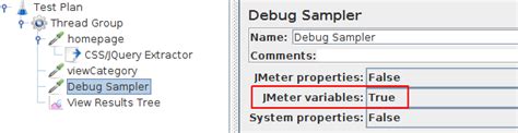 jmeter css jquery extractor csdn博客