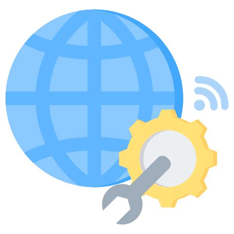 Deployment Generic Color Fill Icon Deployment Generic Color Fill Icon