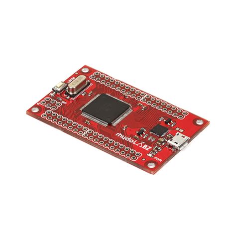 Atmega2560 Breakout Board Rhydolabz