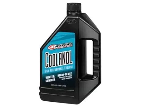 Maxima Coolanol Gearmoto