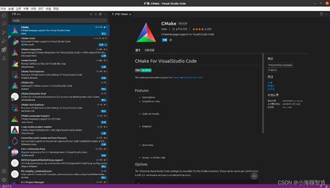 Ros2 学习03 开发工具vscode 插件配置