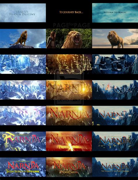 Aslan From Narnia Quotes Quotesgram