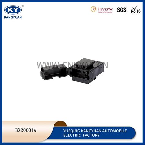 Best Automotive Can Bus Connector Manufacturer And Supplier Factory Kangyuan