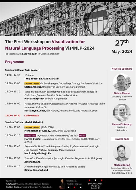 centre for visual data science sdu on linkedin don t miss this opportunity to connect with